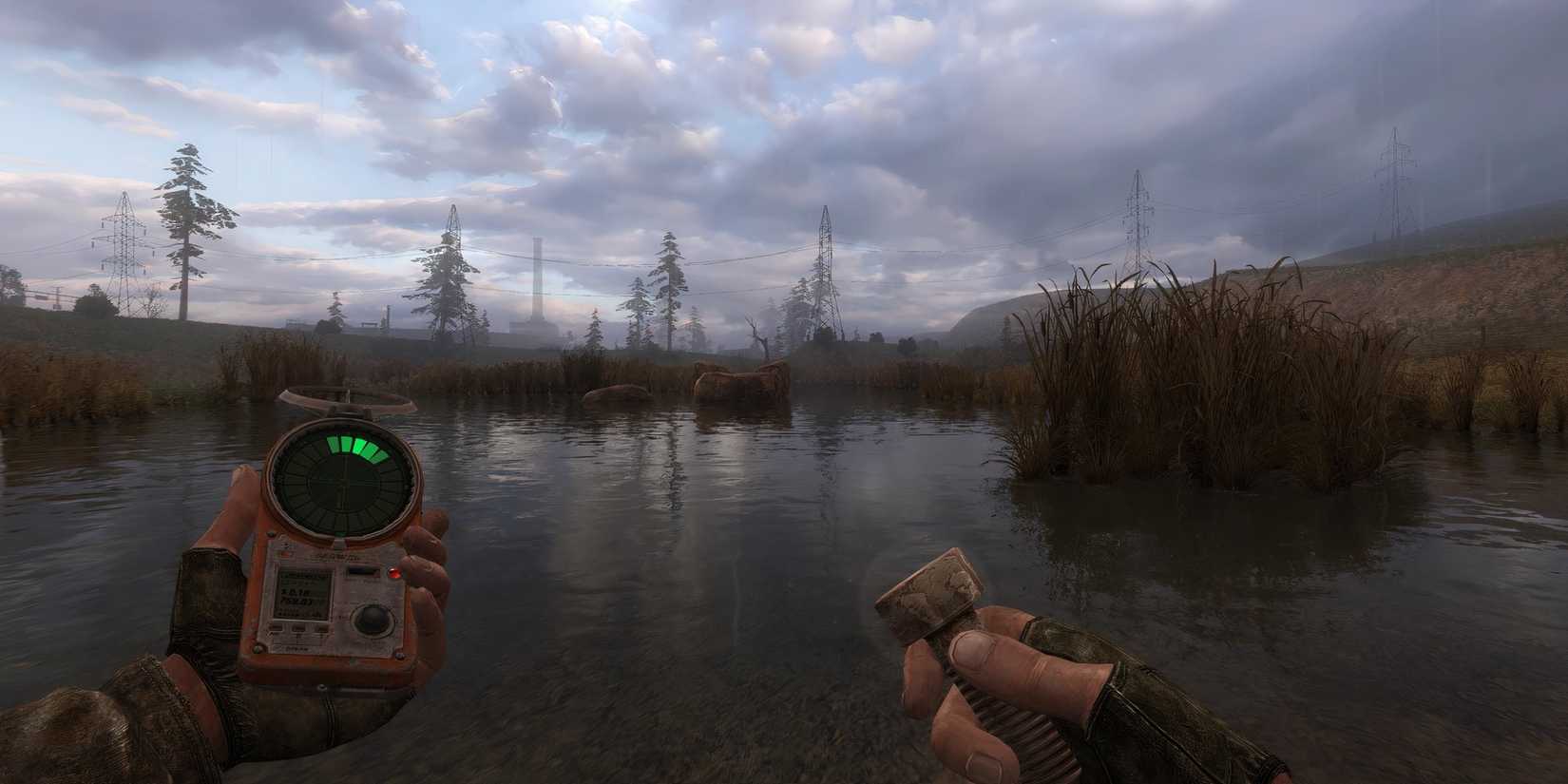 S.T.A.L.K.E.R.: Legends of the Zone Trilogy - Enhanced Edition Review
