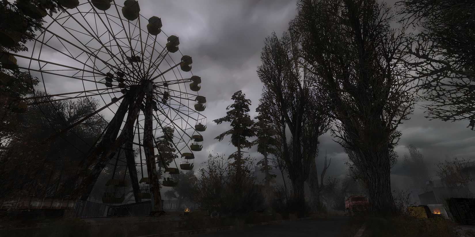 S.T.A.L.K.E.R.: Legends of the Zone Trilogy - Enhanced Edition Review