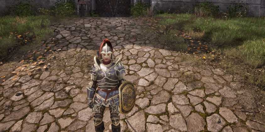 The Ultimate Guide to The Elder Scrolls IV: Oblivion Remastered's Most Powerful Weapons