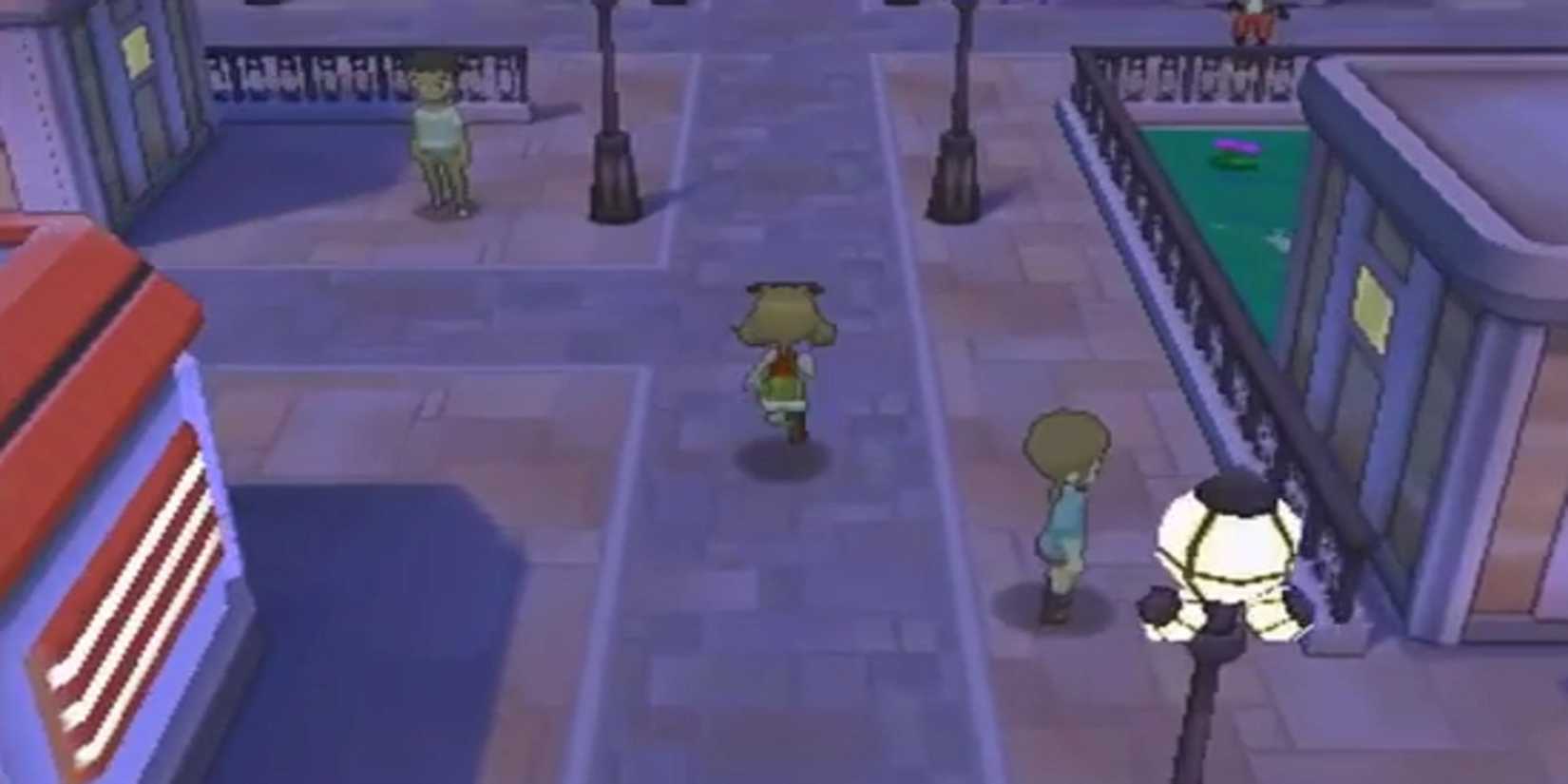 The Best Pokemon Games on Nintendo 3DS