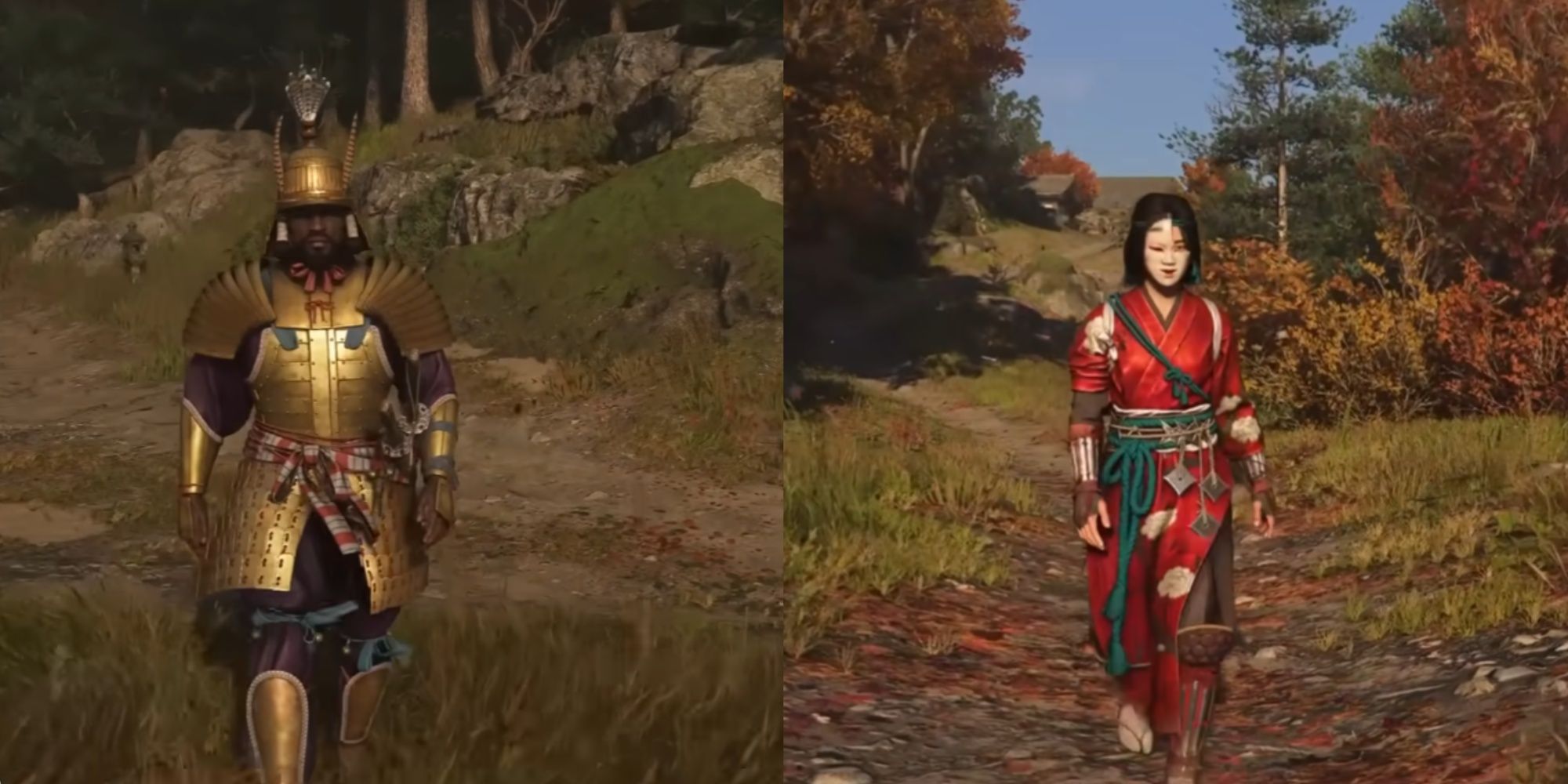 What Armor Should You Use in Assassin's Creed Shadows?