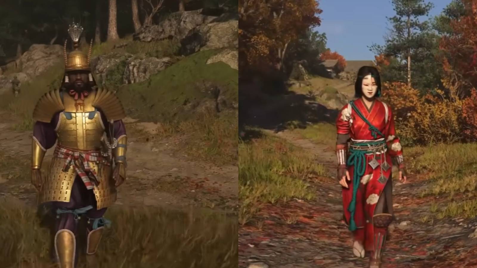 What Armor Should You Use in Assassin's Creed Shadows?