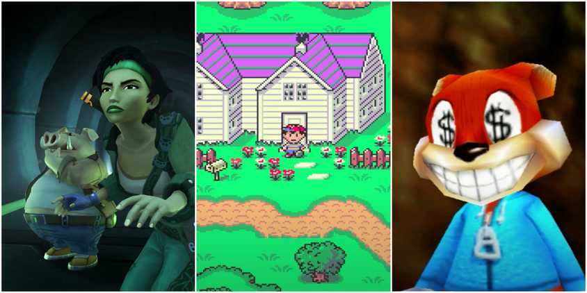 What are the Best Games Made by Suda 51 and Grasshopper Manufacture?