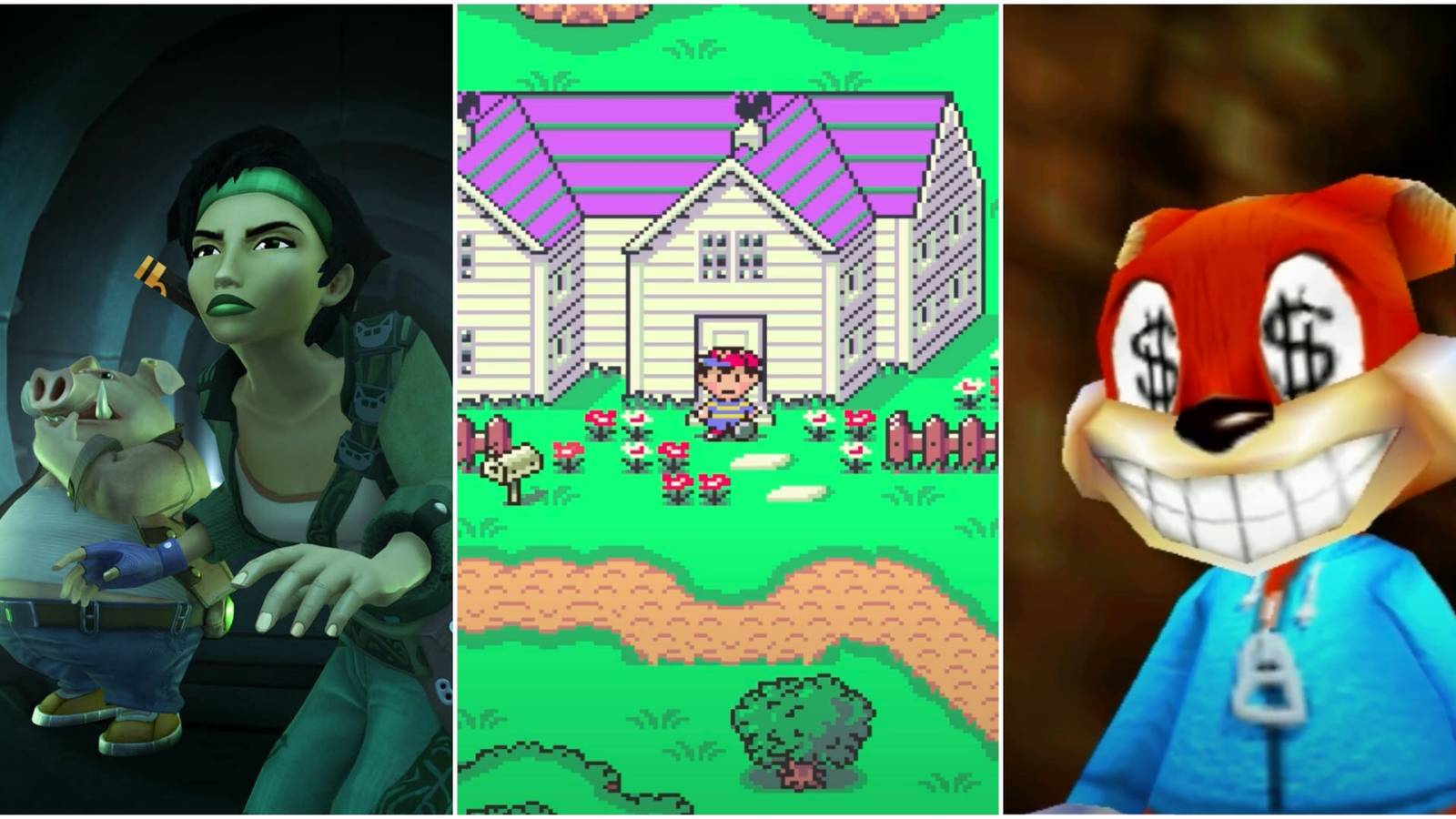 These are the Best Games Did Not Sell Well