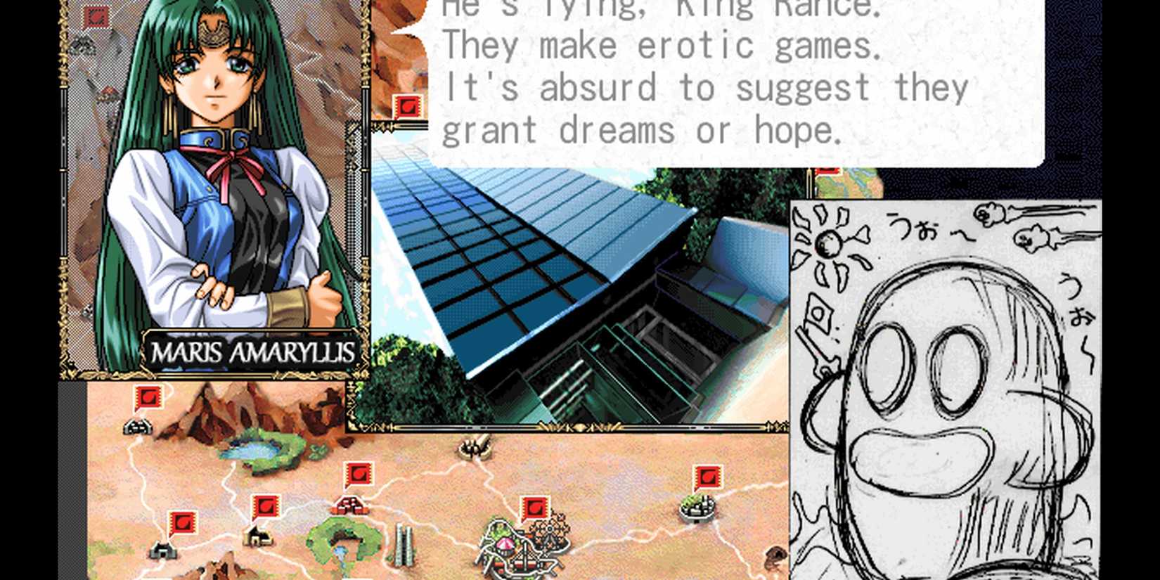 These are the Best Games with Multiple Endings