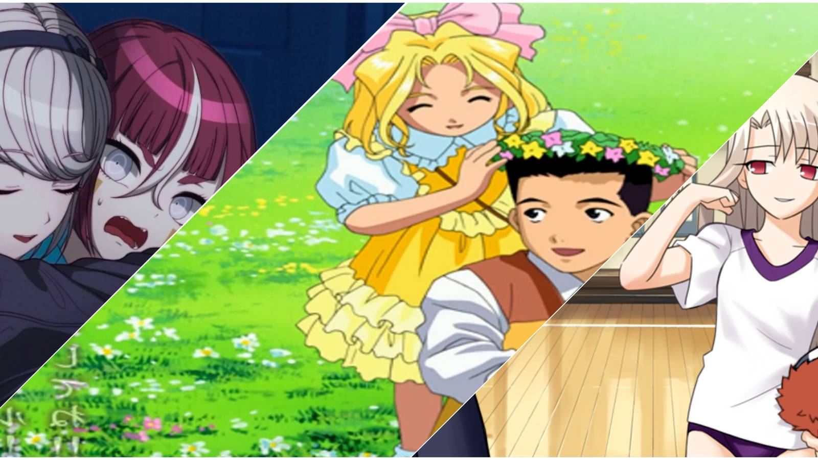These are the Best Games with Multiple Endings