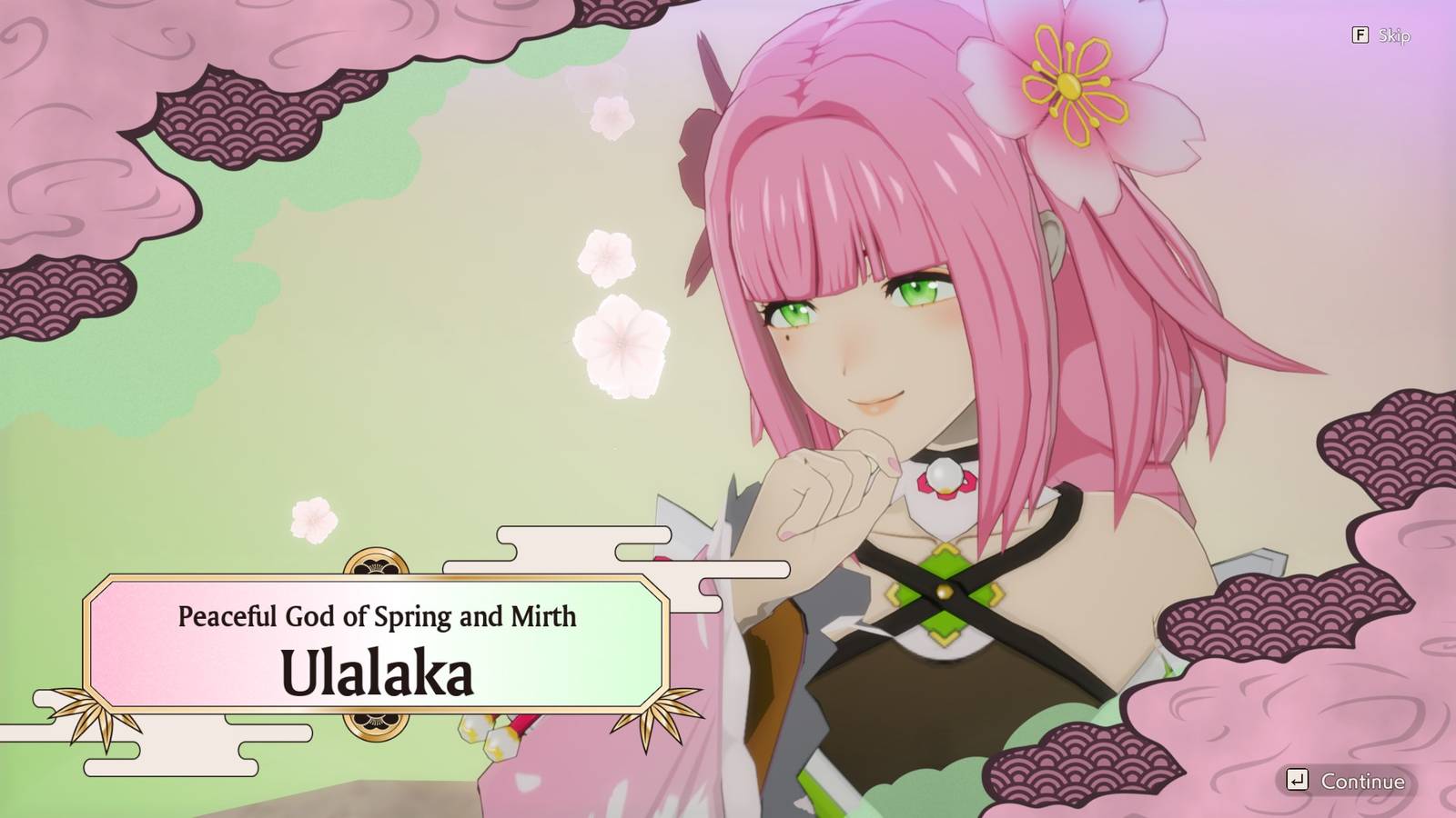 How to Romance Ulalaka in Rune Factory: Guardians of Azuma