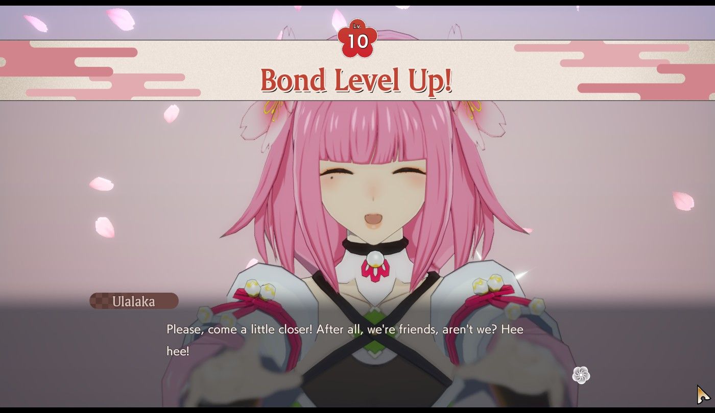 How to Romance Ulalaka in Rune Factory: Guardians of Azuma