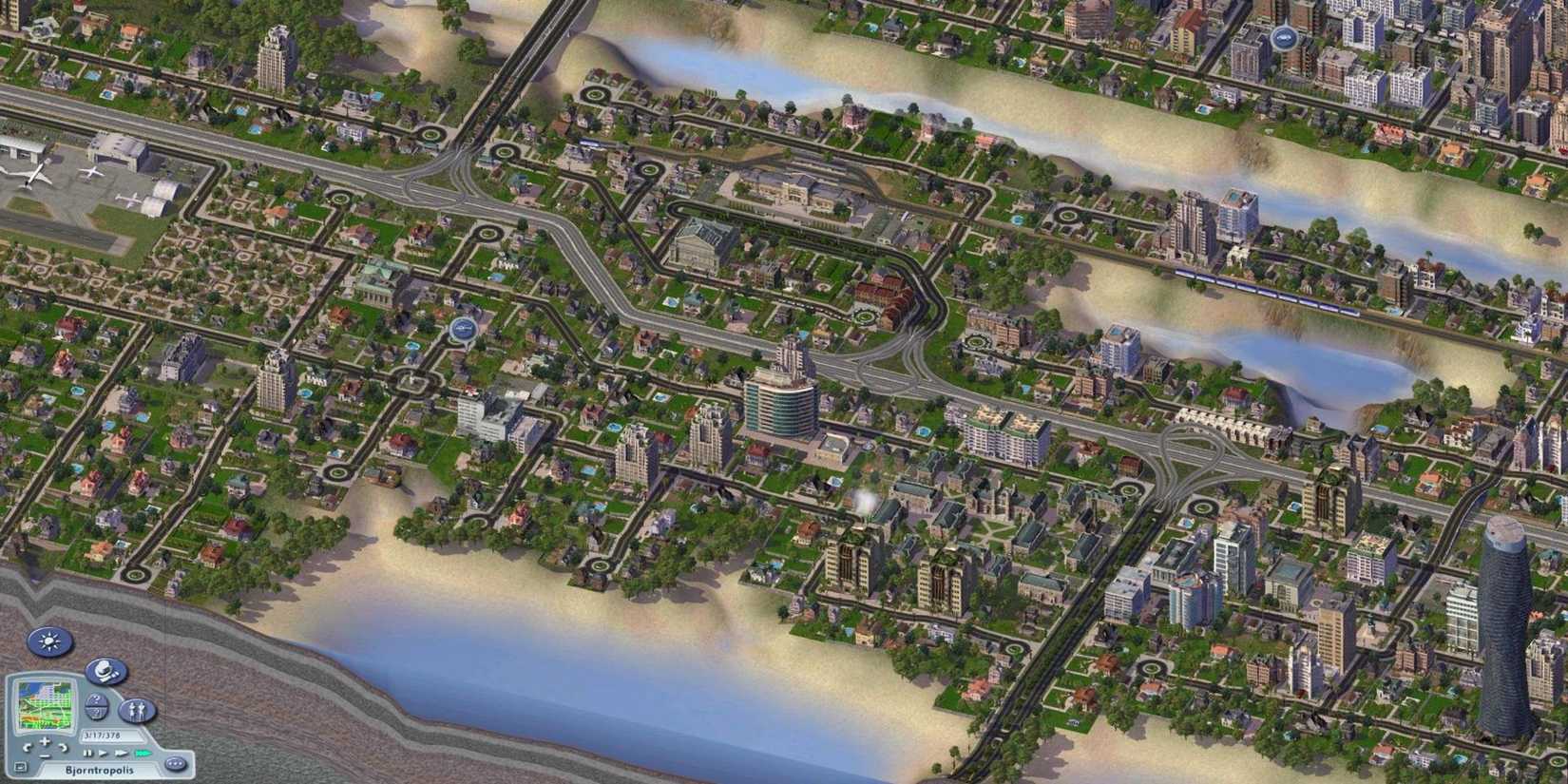 What are the Best Strategy Games by EA