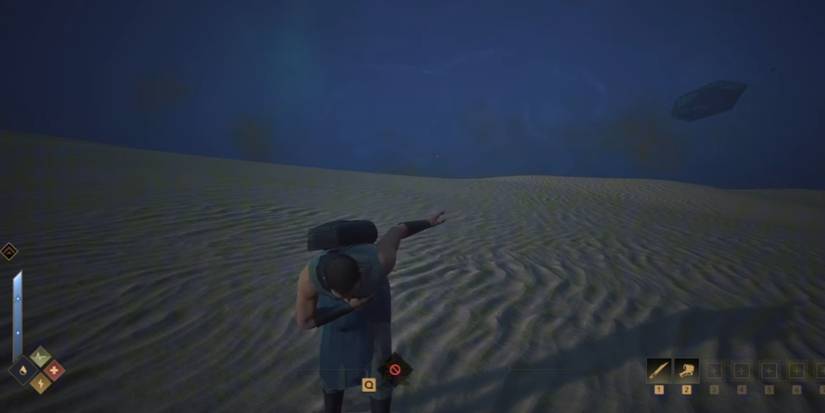 What are the Best Tips to Help Beginners in Dune: Awakening Stay Alive?