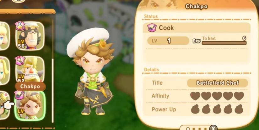 What are the Best Buddies to Find in FANTASY LIFE i: The Girl Who ...