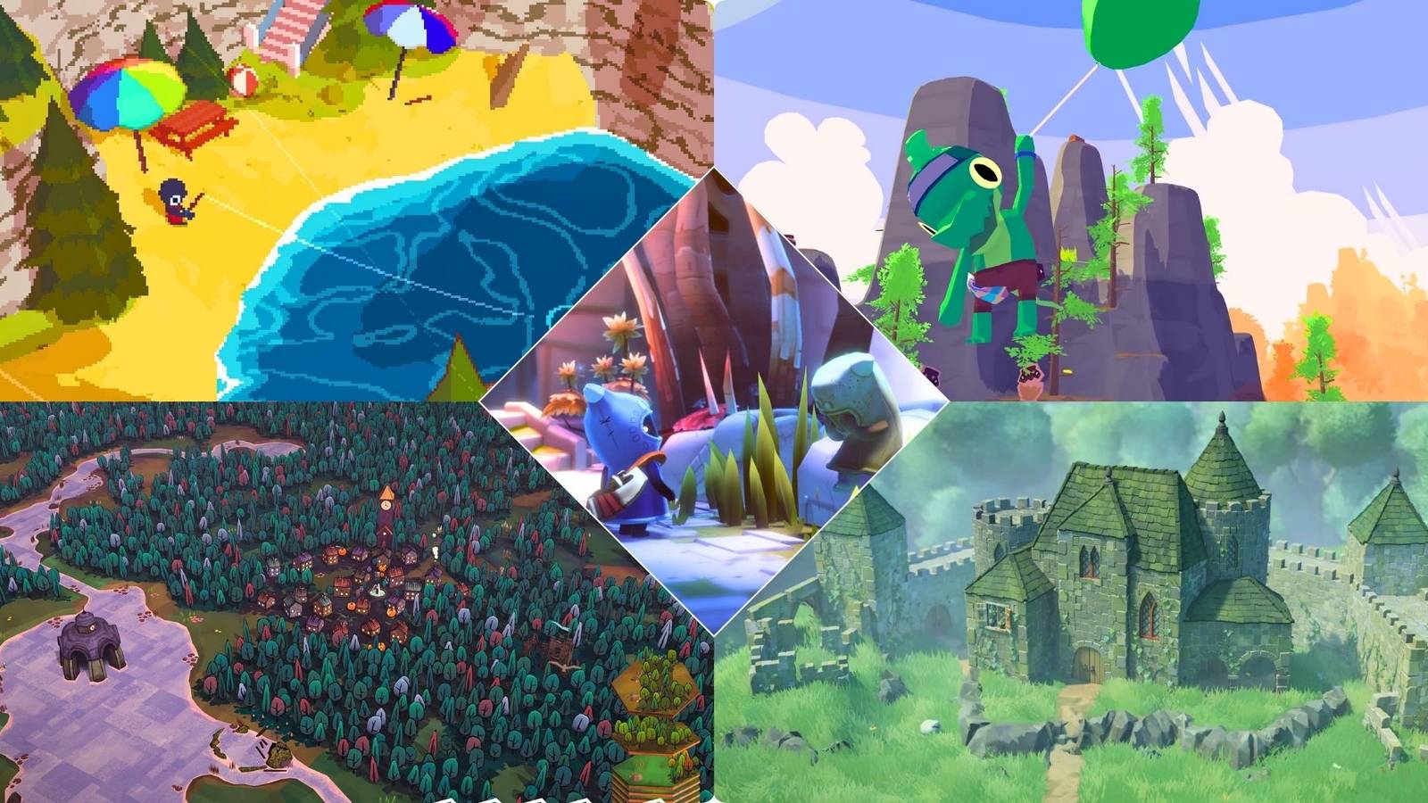 These are the Best Cozy Games with No Time Limit