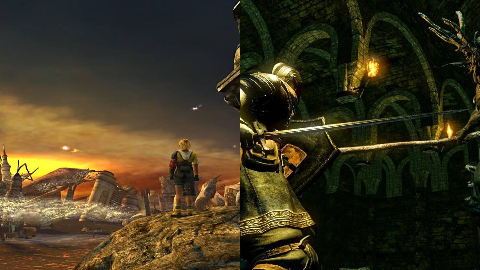 What are the Hardest RPGs ever released?