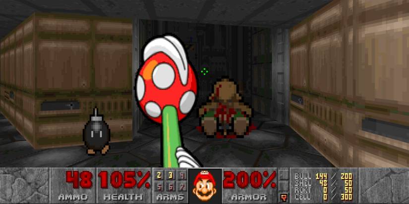 The Best Xbox Doom Mods You Need to Try