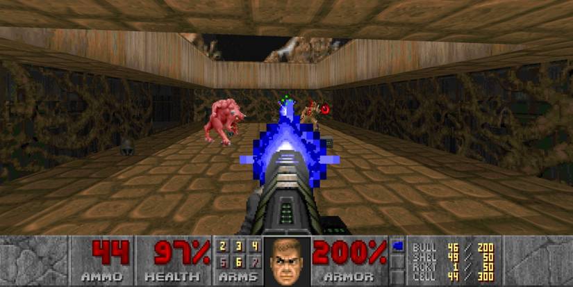 The Best Xbox Doom Mods You Need to Try