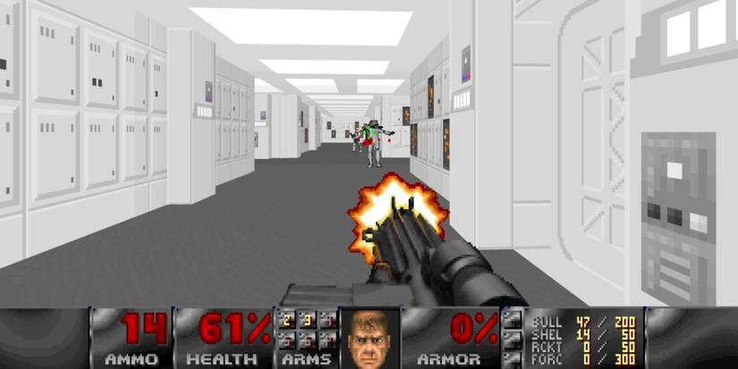 The Best Xbox Doom Mods You Need to Try
