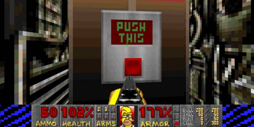 The Best Xbox Doom Mods You Need to Try
