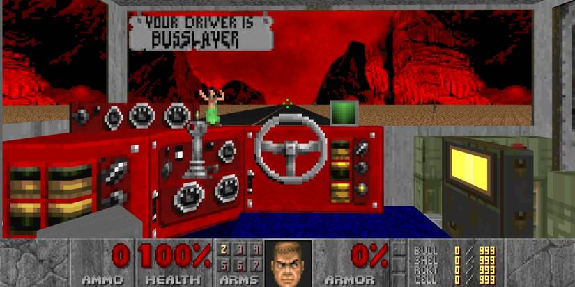 The Best Xbox Doom Mods You Need to Try