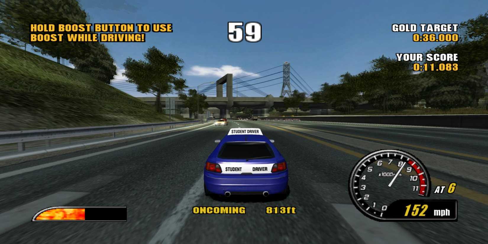 These are the Best Racing Games Created by Criterion
