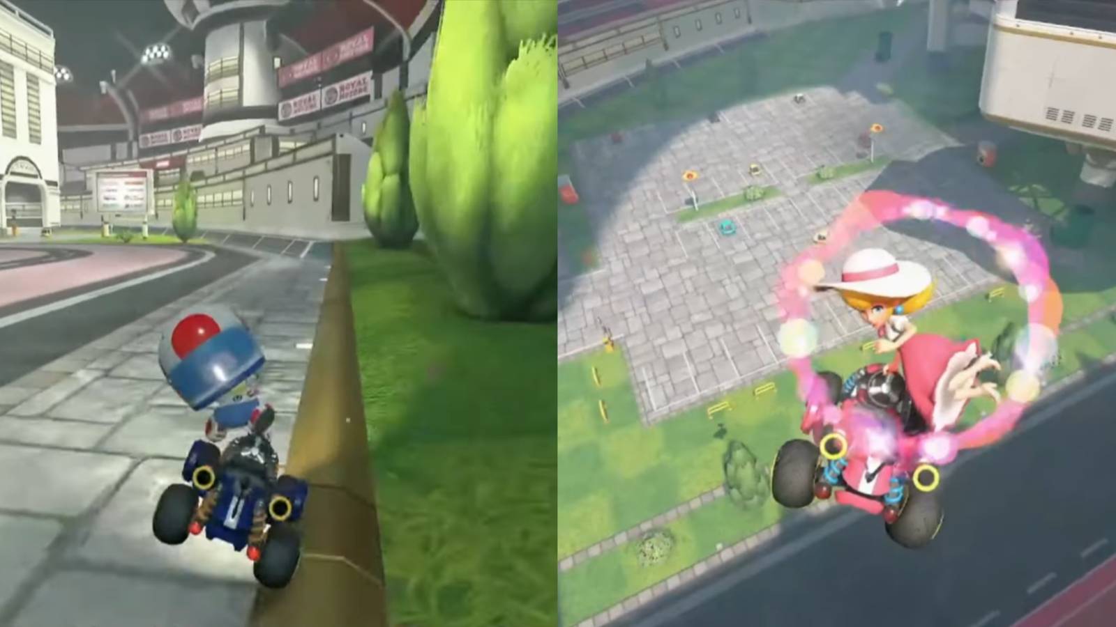 The Most Crucial Driving Techniques to Utilize in Mario Kart World