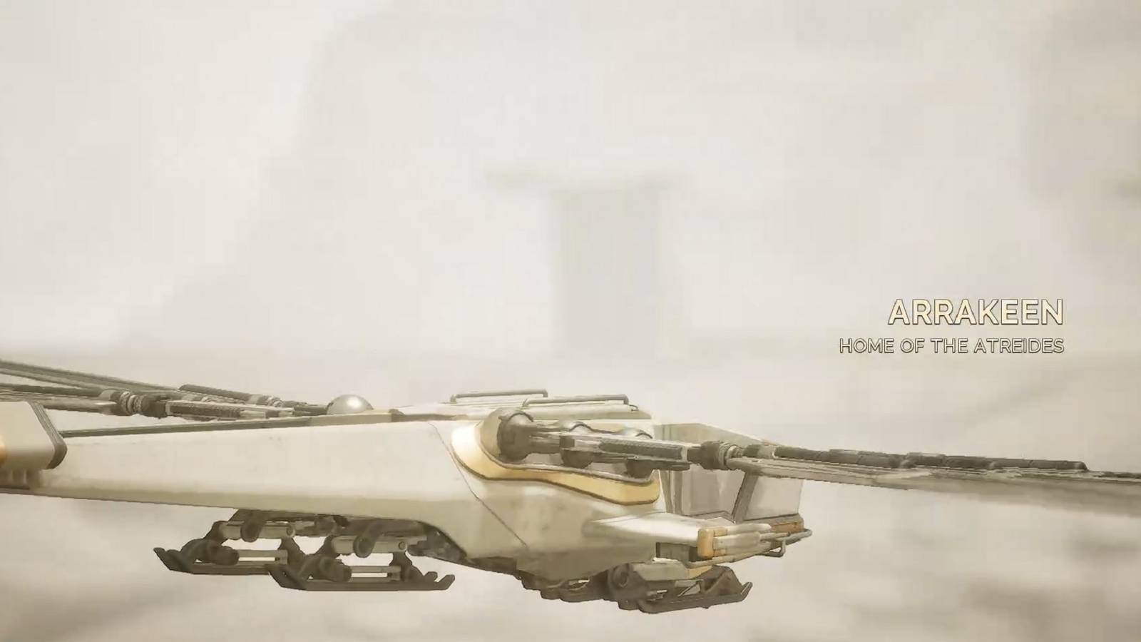 How to Enter Arrakeen in Dune: Awakening