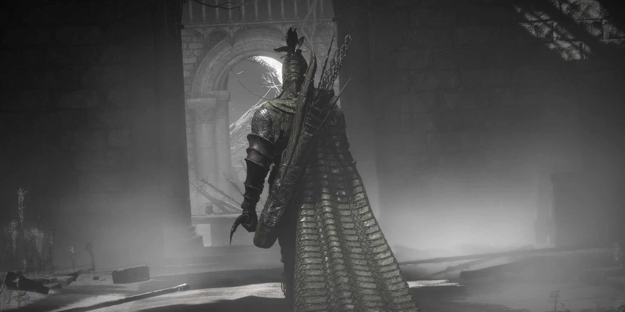 Ironeye Remembrance Walkthrough in Elden Ring Nightreign