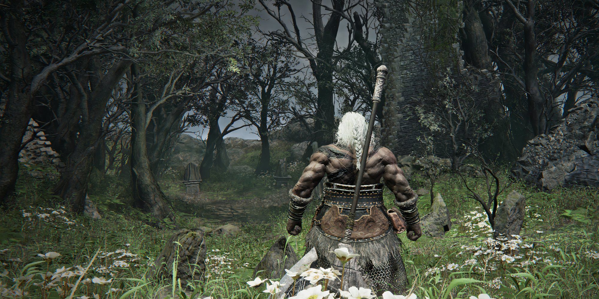 Raider Remembrance Walkthrough in Elden Ring Nightreign