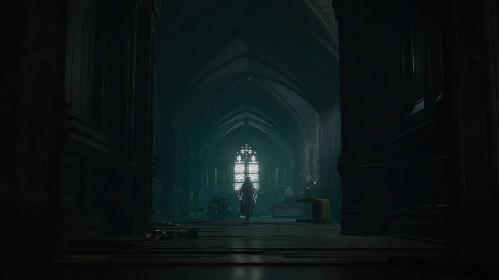 Revenant Remembrance Walkthrough in Elden Ring Nightreign
