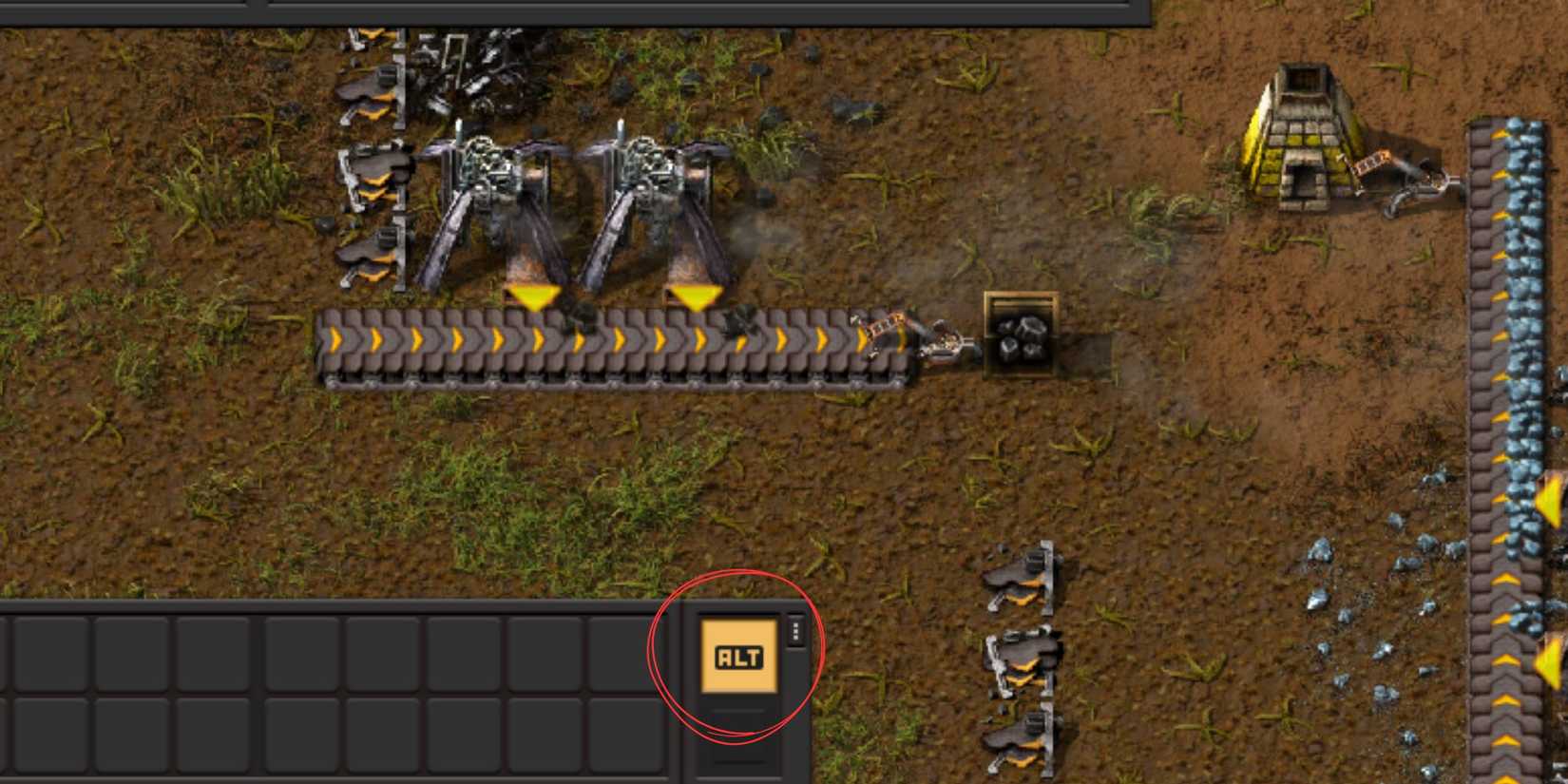 These are the Best Tips for Beginners in Factorio