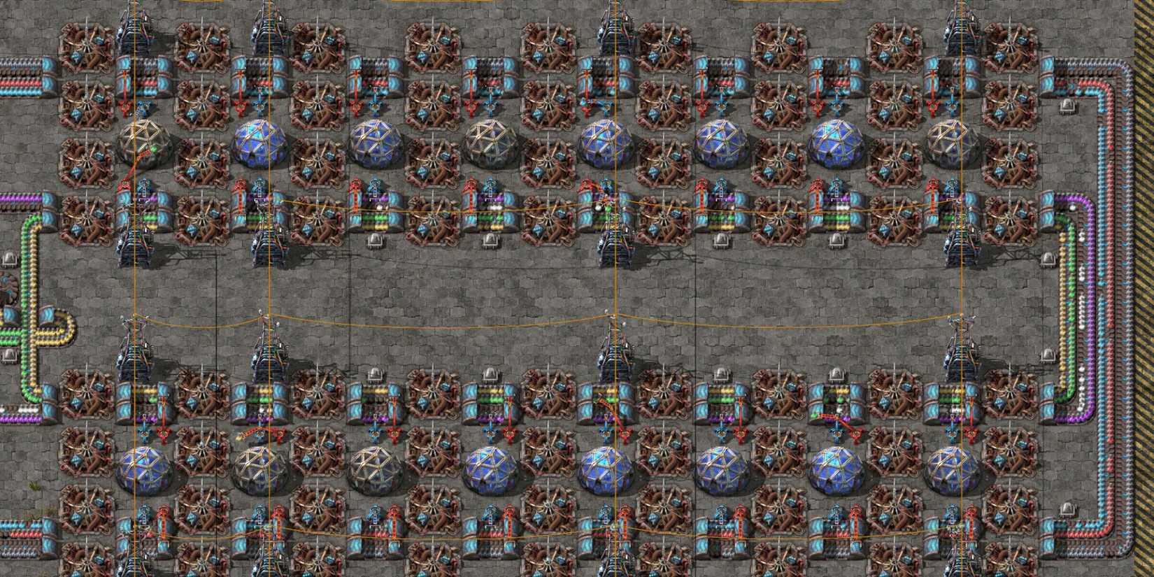 These are the Best Tips for Beginners in Factorio
