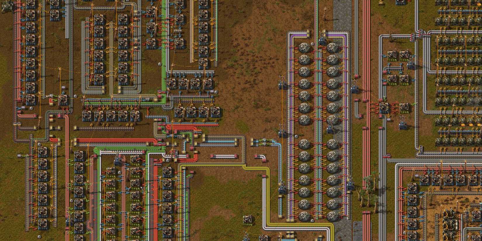 These are the Best Tips for Beginners in Factorio