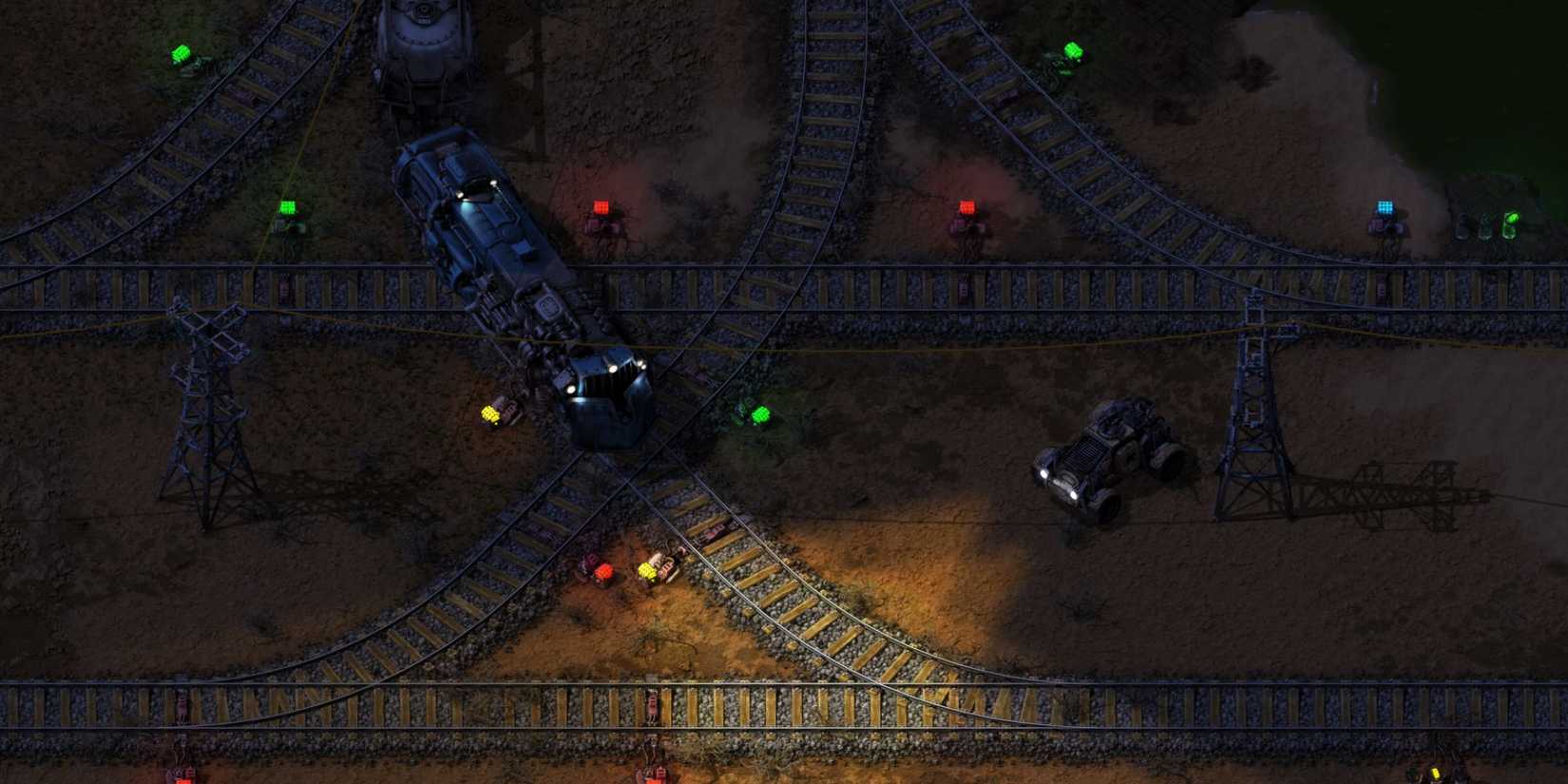 These are the Best Tips for Beginners in Factorio