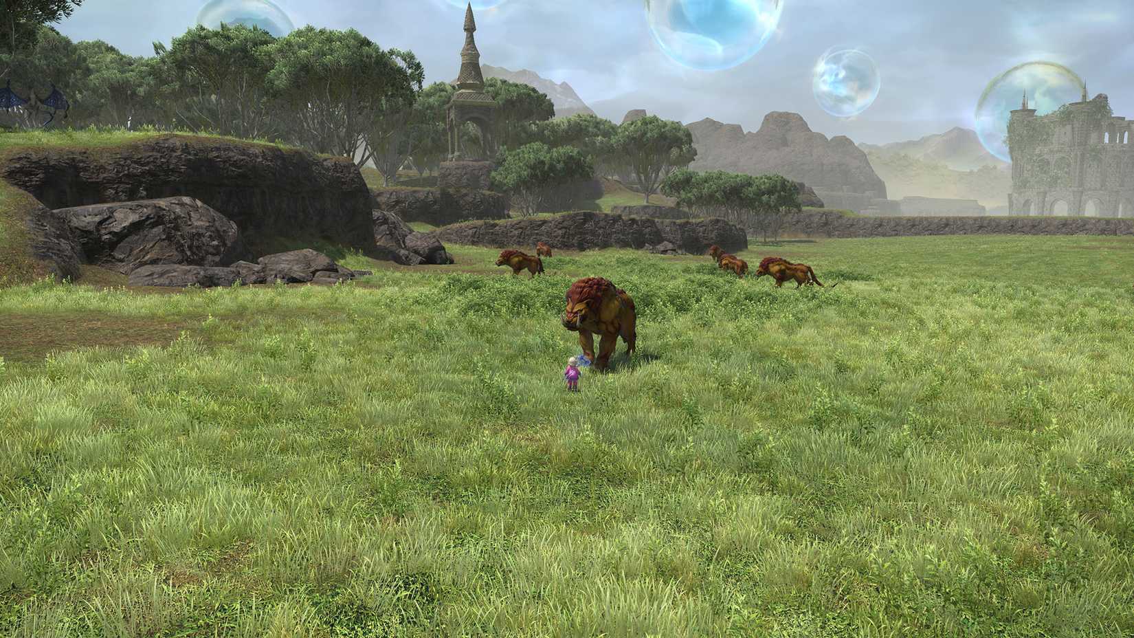 Occult Crescent Knowledge Level Guide in FFXIV