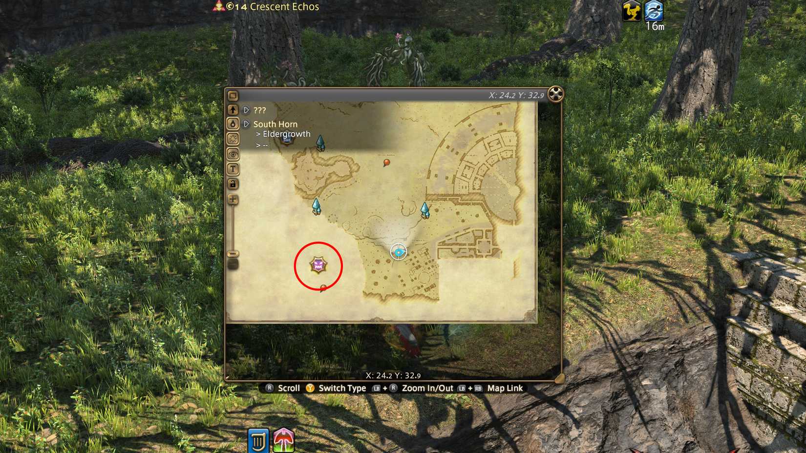 Occult Crescent Knowledge Level Guide in FFXIV