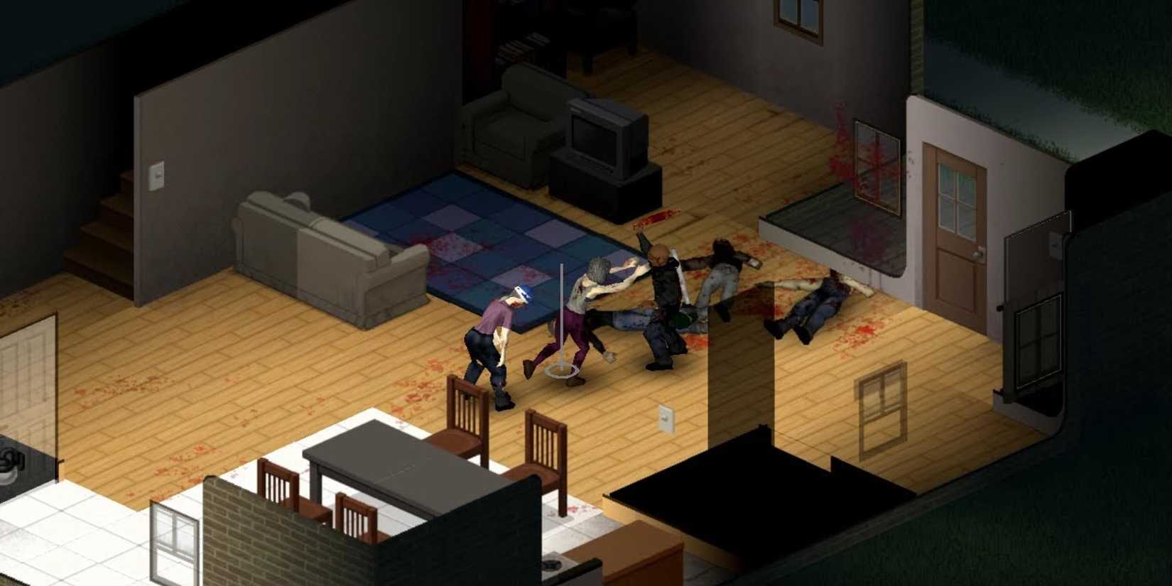 What are the Best Horror Games that You Can Replay Over and Over Again?