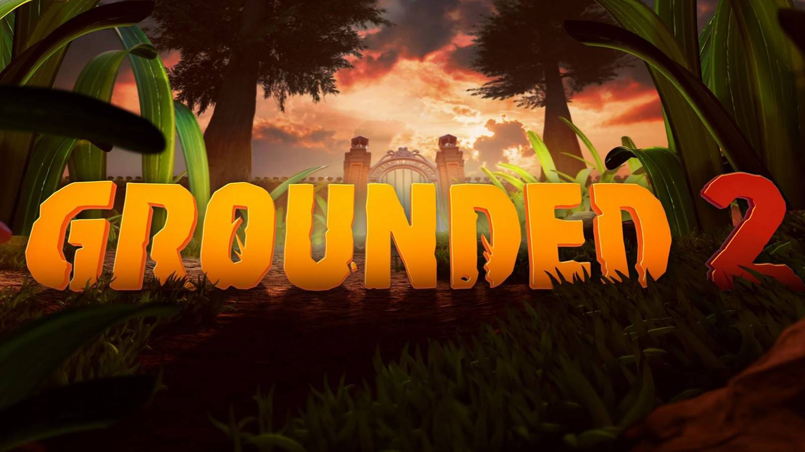Grounded 2 Announced, Launching Next Month
