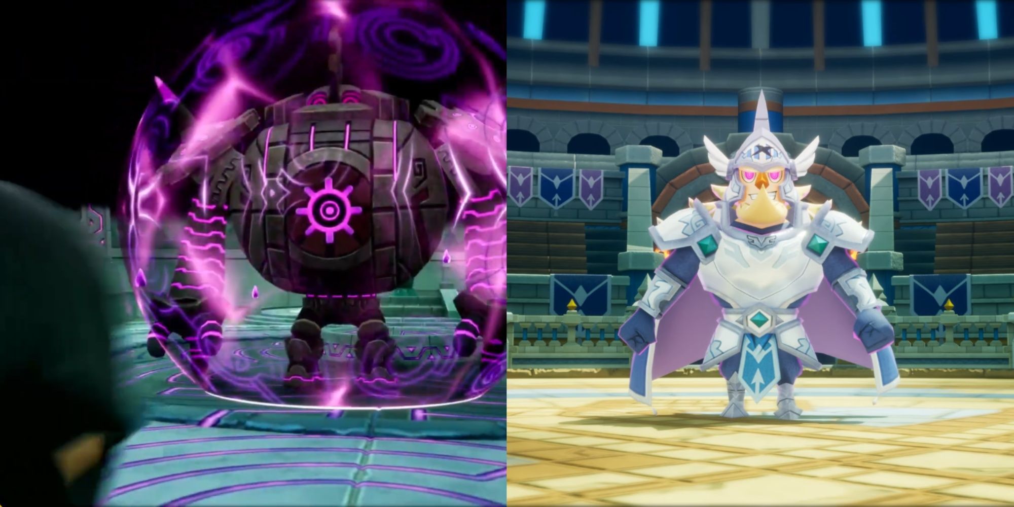 What are the Best Bosses in FANTASY LIFE i: The Girl Who Steals Time?