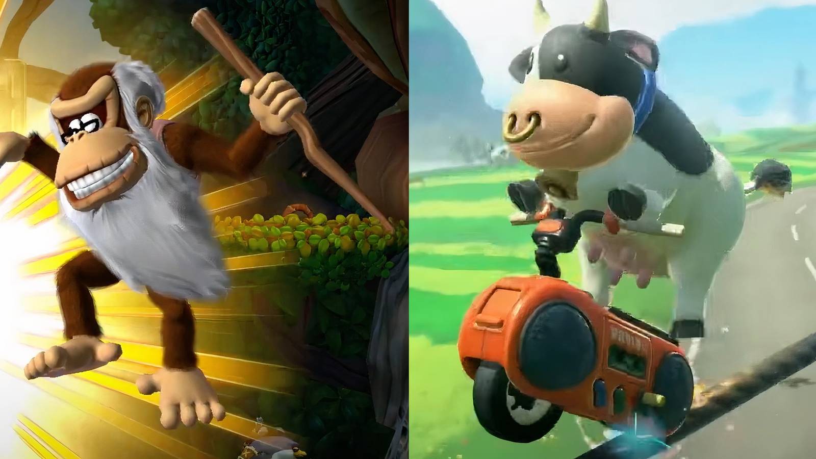 These Characters Need to Be Added to Mario Kart World
