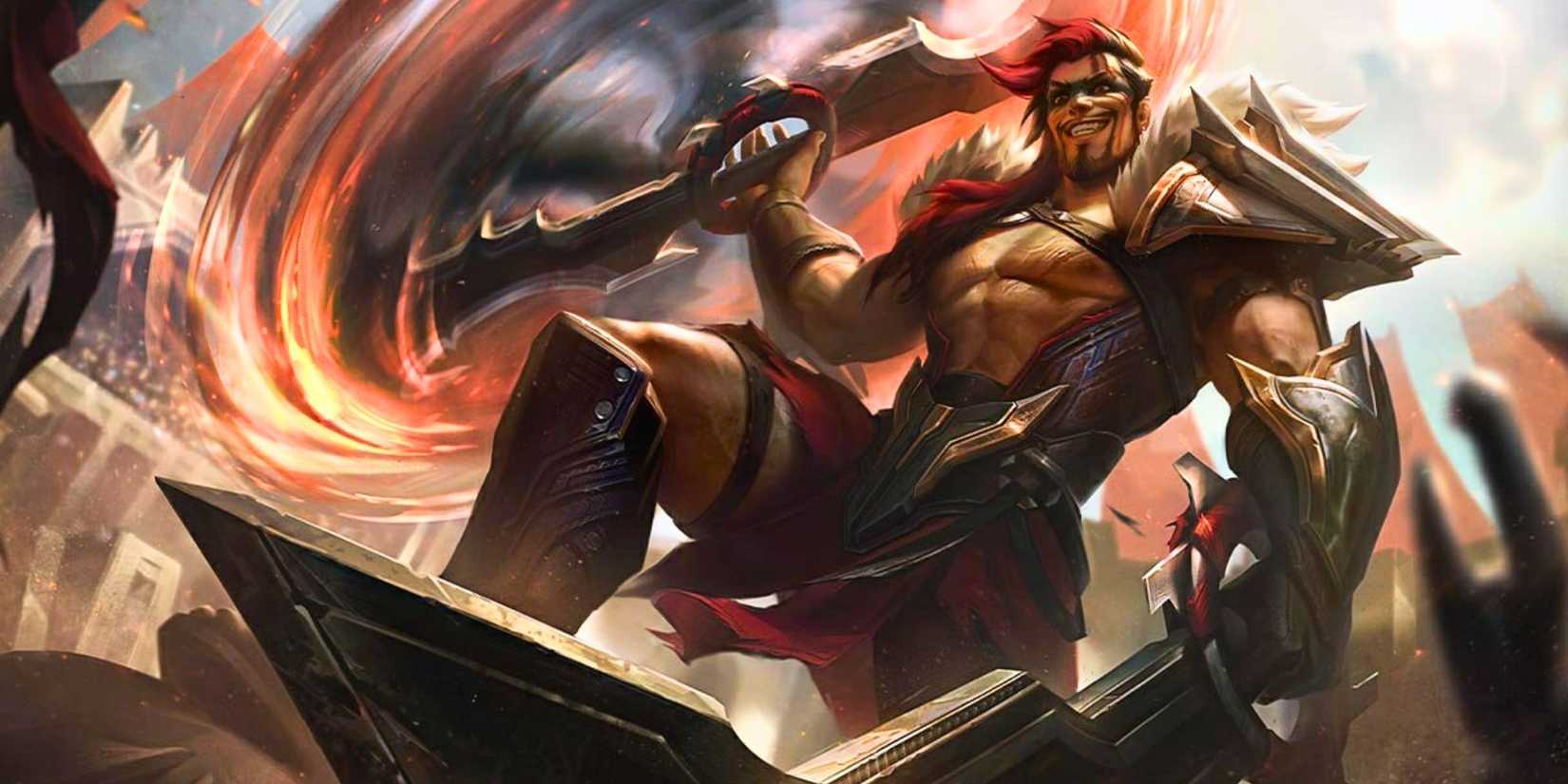 The Best League of Legends: 12 Best Marksman Champions (Patch 25.11)
