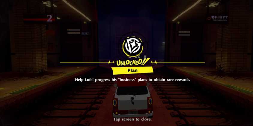 Every Merope Synergy Ability, Dialogue Choice, and Gift in Persona 5 ...