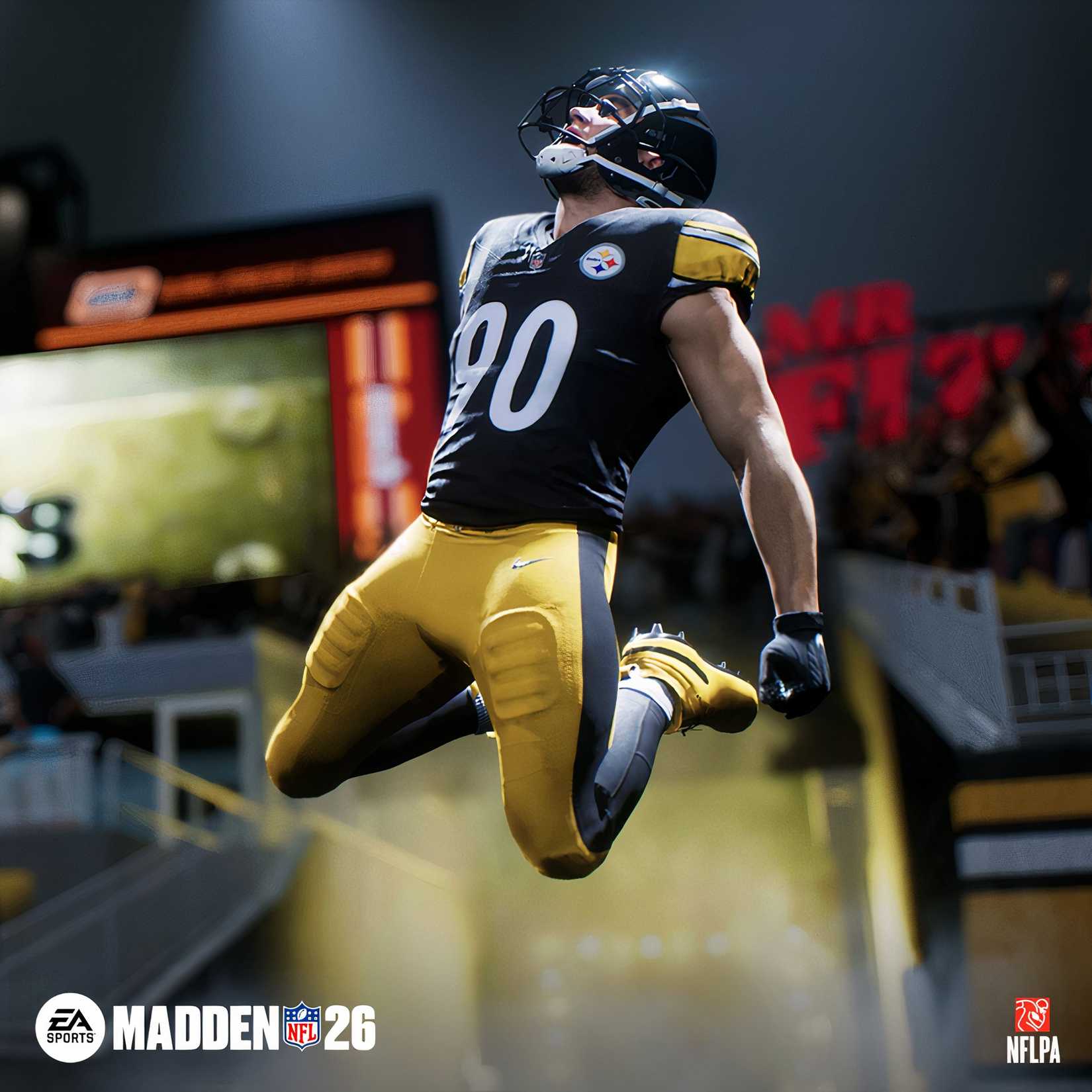 Madden NFL 26 Hands-On Preview