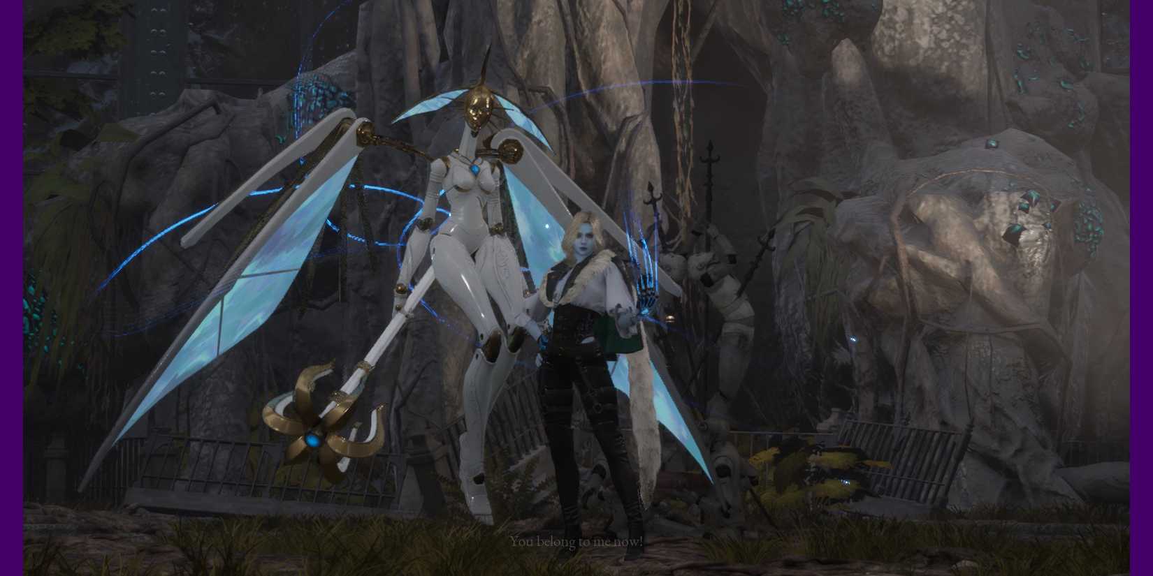 Markiona, Puppeteer of Death Boss Guide in Lies of P: Overture