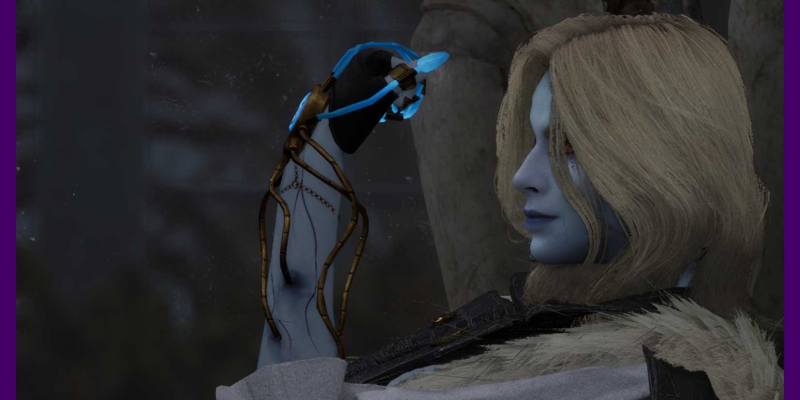 Markiona, Puppeteer of Death Boss Guide in Lies of P: Overture