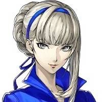 Every Merope Synergy Ability, Dialogue Choice, and Gift in Persona 5 ...