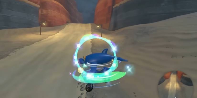 Every Beginner Should Know These Tips and Tricks For Mario Kart World