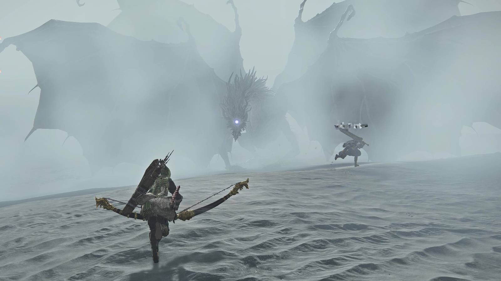 Fissure in the Fog Boss Guide in Elden Ring Nightreign