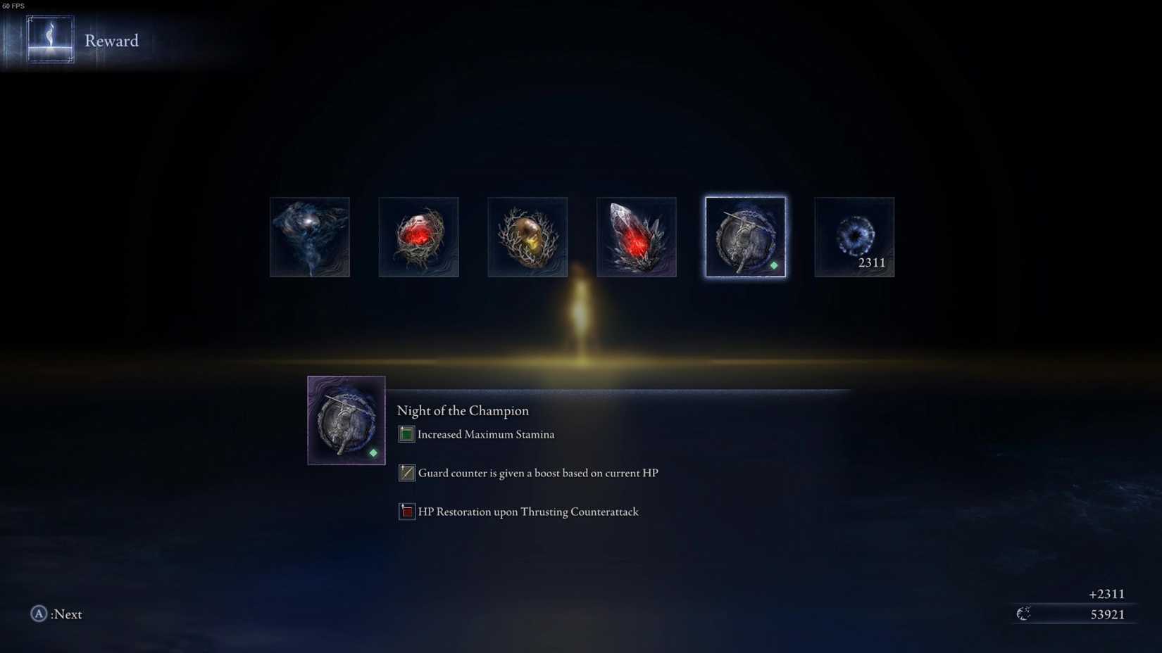 Darkdrift Knight Boss Guide in Elden Ring Nightreign