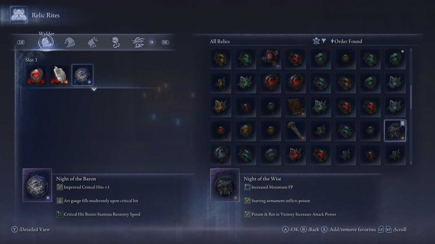 Sentient Pest Boss Guide in Elden Ring Nightreign