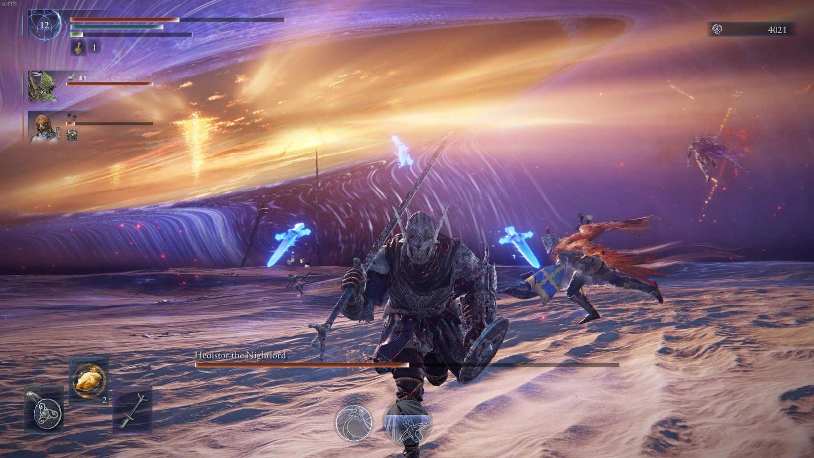 Final Boss Guide in Elden Ring Nightreign