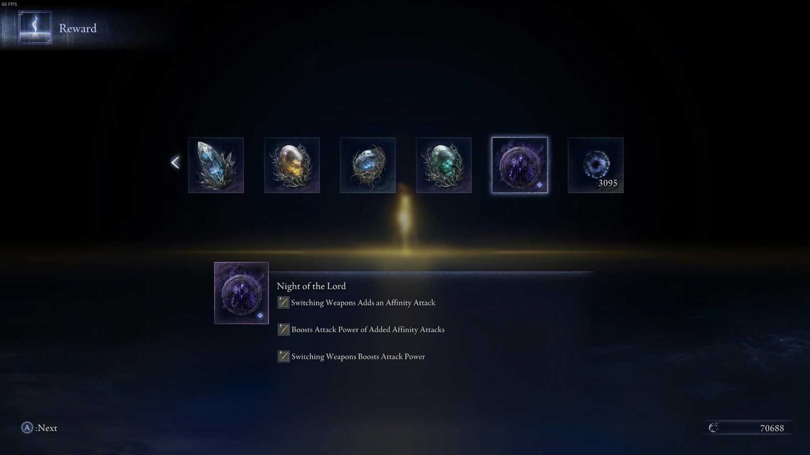 Final Boss Guide in Elden Ring Nightreign